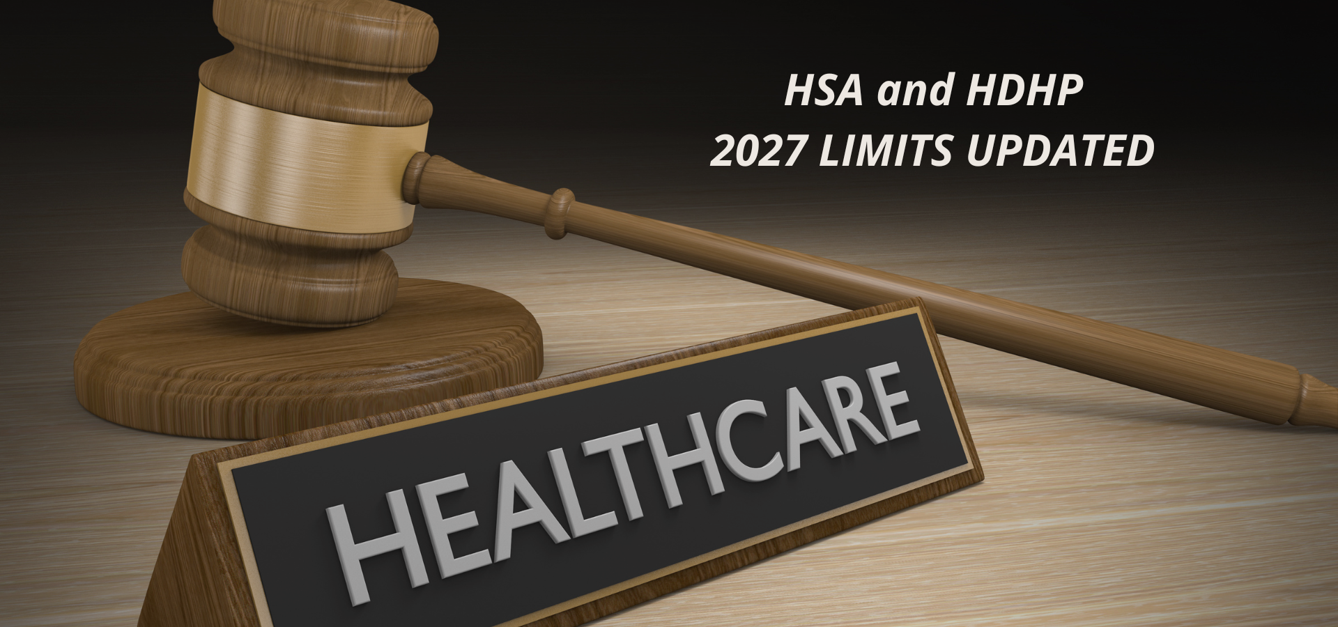 IRS Releases 2027 HSA and HDHP Thresholds - Navia Benefit Solutions ...